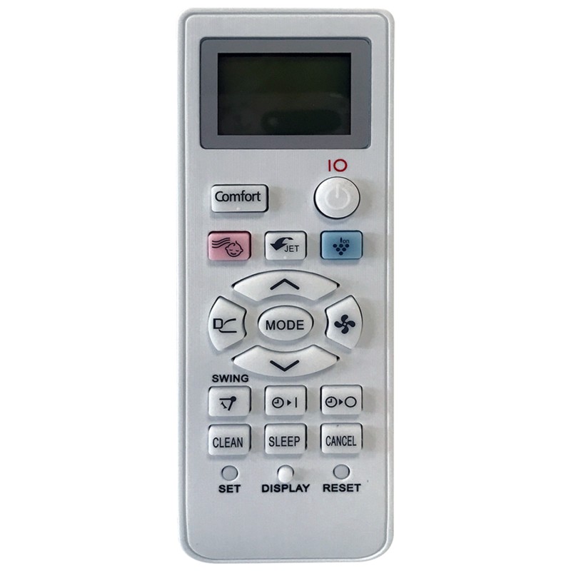 Universal Air Conditioner Replacement Remote for Sharp KS-SH01V | SYSTO