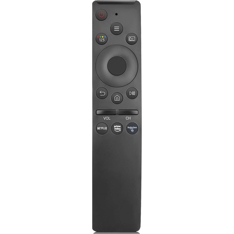 Infrared Replacement Remote for Samsung Smart TV BN59-01330B | SYSTO
